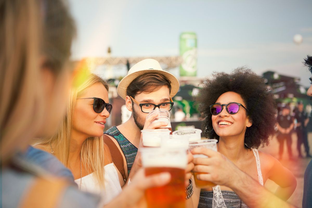 Don't Miss! Crafted Beer and Cider Festival 2022 - St Tropez Resort